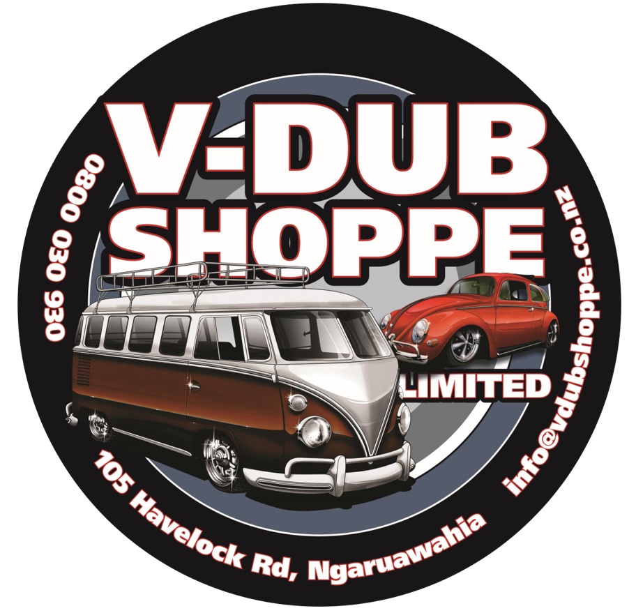 Home – Services - V-Dub Shoppe Ltd